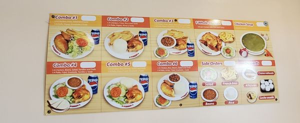 TOYITOS CHICKEN - Updated July 2024 - 108 Photos & 164 Reviews - 8510 ...