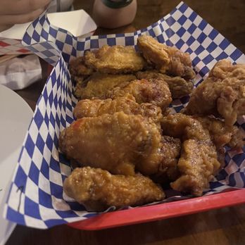 UNDERGROUND KITCHEN - 657 Photos & 406 Reviews - 1805 S 316th St ...