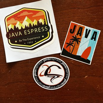 JAVA ESPRESS - Updated July 2025 - 53 Photos & 22 Reviews - 710 Blue ...