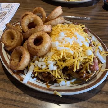 PLAINS TRADING POST RESTAURANT - Updated January 2026 - 36 Photos & 39 ...