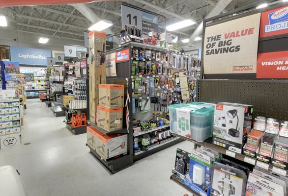 LAKE FOREST TRUE VALUE HARDWARE - Updated December 2025 - 26 Photos ...