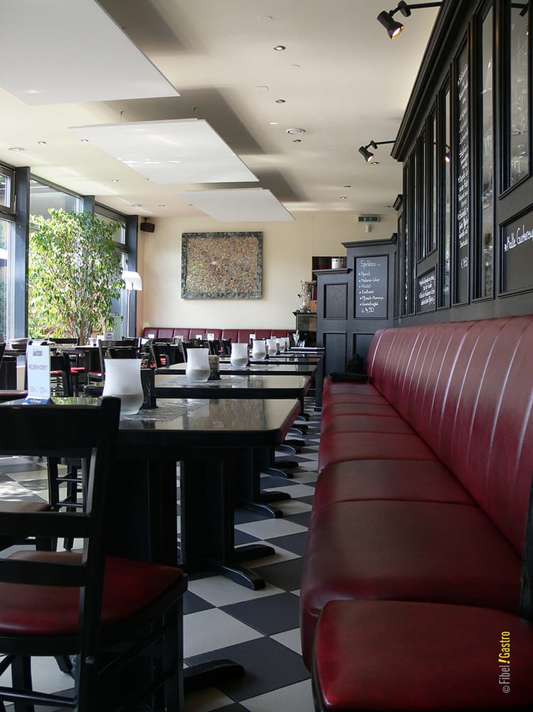 RESTAURANT BISTRO GLEIS 3 - Updated April 2024 - 28 Photos & 18 Reviews ...