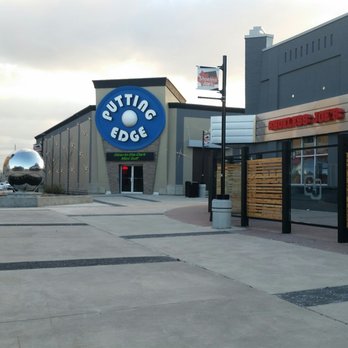PUTTING EDGE - Updated December 2025 - 17 Photos - 75 Consumer Drive ...