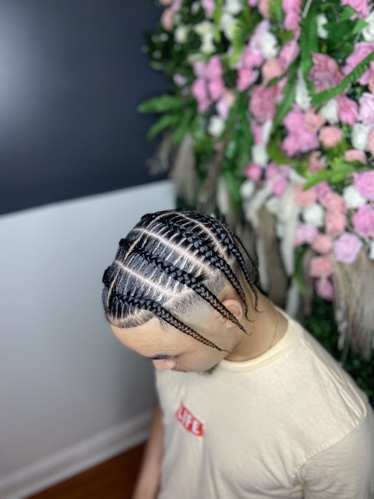 CHIC BRAIDS ATLANTA - Updated September 2025 - 219 Photos - 2949 Canton ...