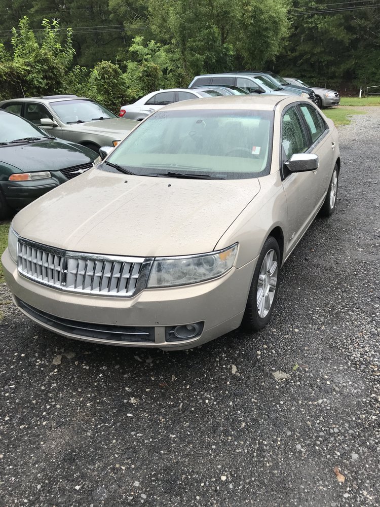 REID’S AUTO REPAIR AND EMISSIONS - Updated October 2025 - 244 S Main St ...