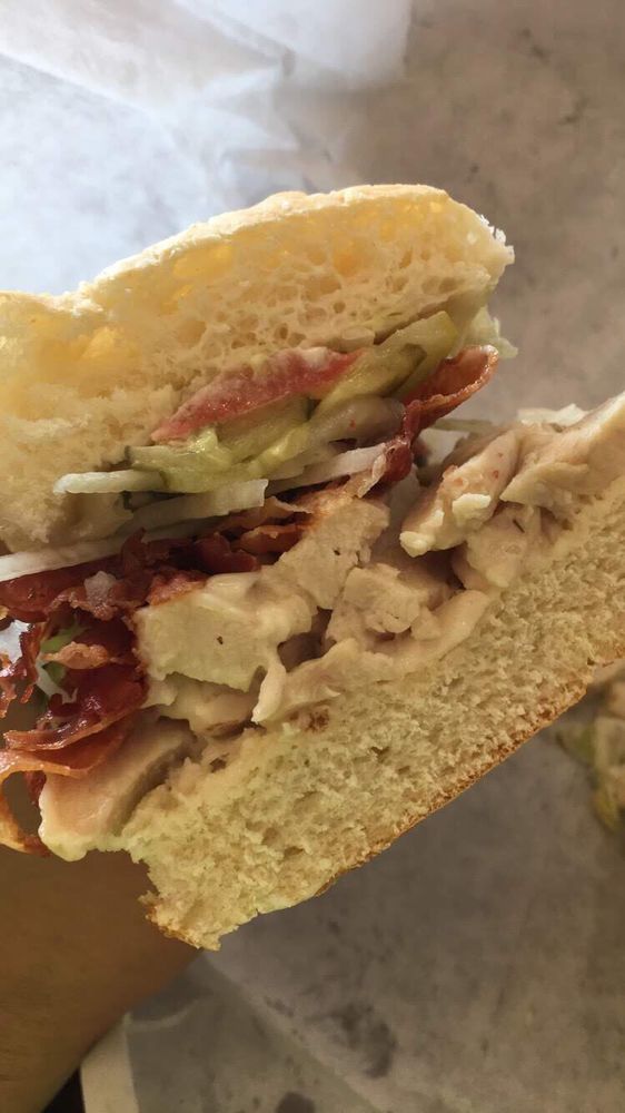 D&M SUBS - 15 Reviews - 1606 Ludington St, Escanaba, Michigan ...