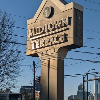 MIDTOWN TERRACE - Updated December 2025 - 601 S Kings Dr, Charlotte ...