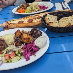 NORTH BEACH GYROS - 445 Photos & 480 Reviews - 561 Columbus Ave, San ...