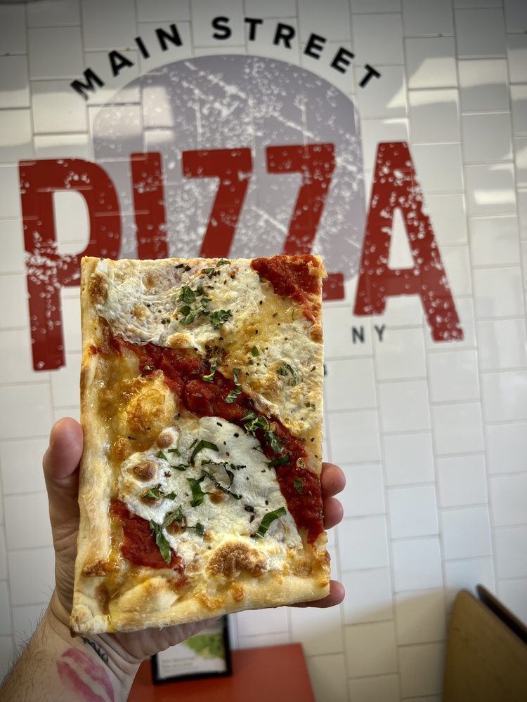 MAIN STREET PIZZA - Updated October 2025 - 113 Photos & 90 Reviews - 47 ...