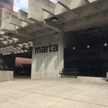 MARTA - MIDTOWN STATION - Updated August 2024 - 68 Photos & 27 Reviews ...