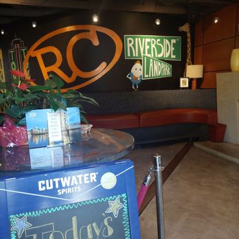 RIVERSIDE CLUBHOUSE - Updated June 2025 - 826 Photos & 736 Reviews ...