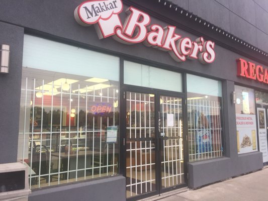MAKKAR BAKER’S - Updated January 2026 - 12 Photos - 7212 Airport Road ...