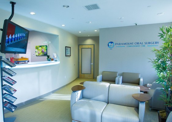 PARAMOUNT ORAL SURGERY - Updated January 2026 - 11 Photos & 62 Reviews ...