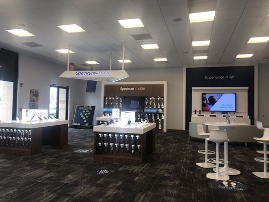 SPECTRUM - Updated October 2025 - 17 Reviews - 4104 Millenia Blvd ...