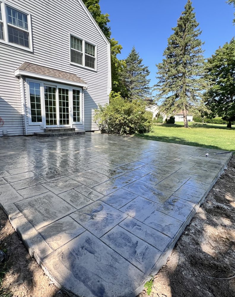 MARTIN’S CONCRETE - Updated October 2025 - Request a Quote - 10 Photos ...