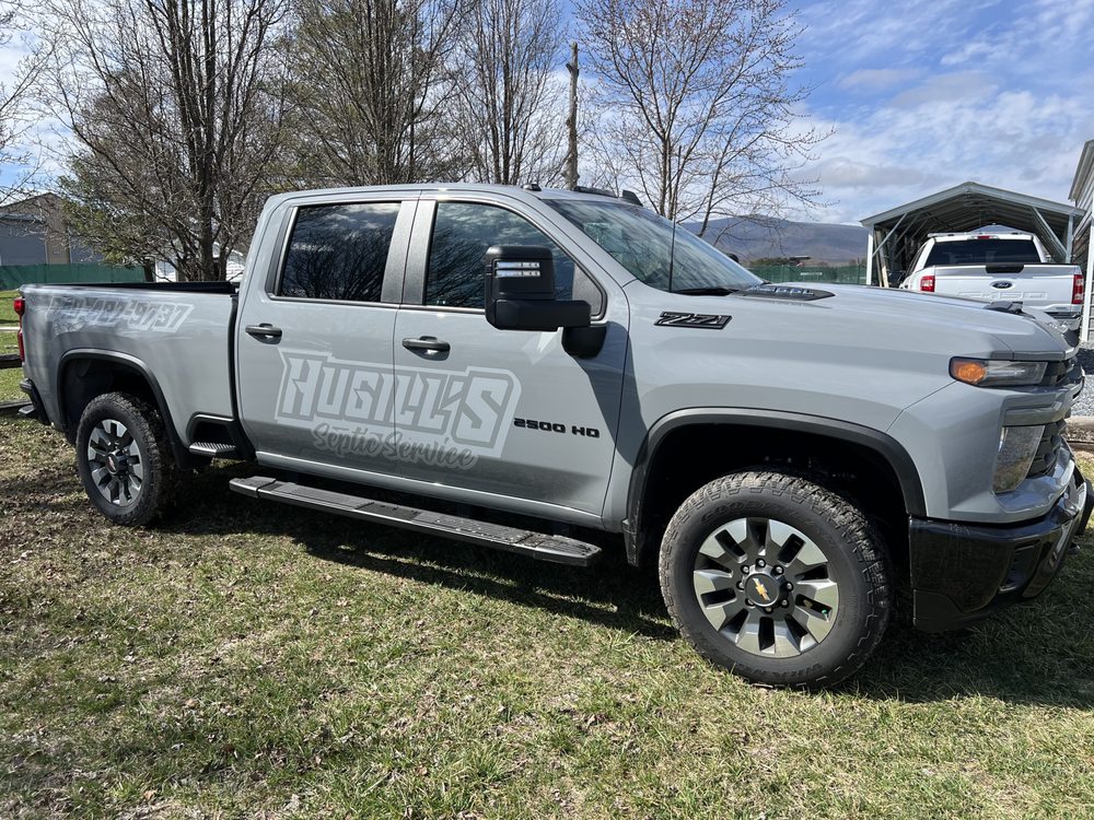 HUGILL’S SEPTIC SERVICES - Updated June 2025 - 14 Photos - 16 Swisher ...