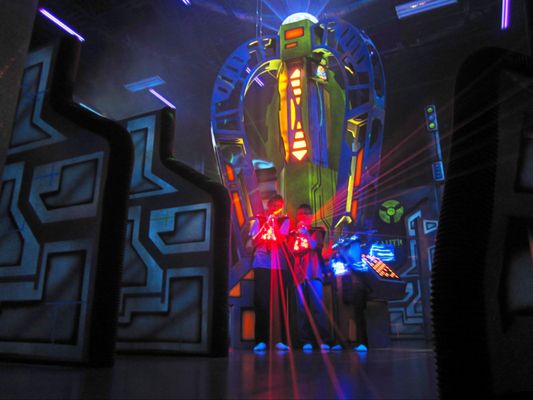 ZERO GRAVITY ADVENTURE PARK - Updated August 2025 - 29 Photos & 17 ...