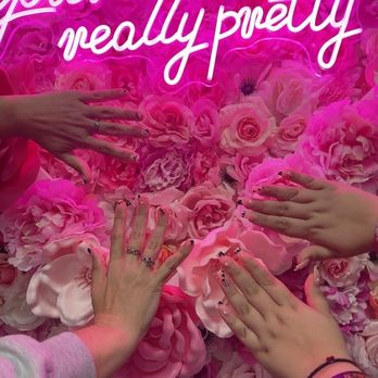 BEMISS NAILS - Updated October 2025 - 72 Photos & 27 Reviews - 4165 E ...