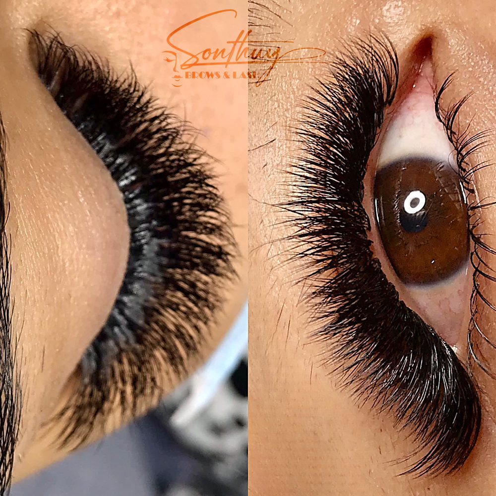 SON THUY BROWS AND LASH - Updated July 2025 - Request an Appointment ...