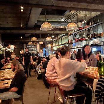 GUSTO 101 - Updated December 2025 - 1795 Photos & 1255 Reviews - 101 ...