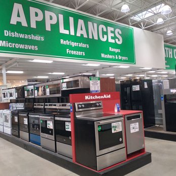 MENARDS - Updated October 2025 - 12 Photos - 4161 Maplecrest Pkwy, Kent ...