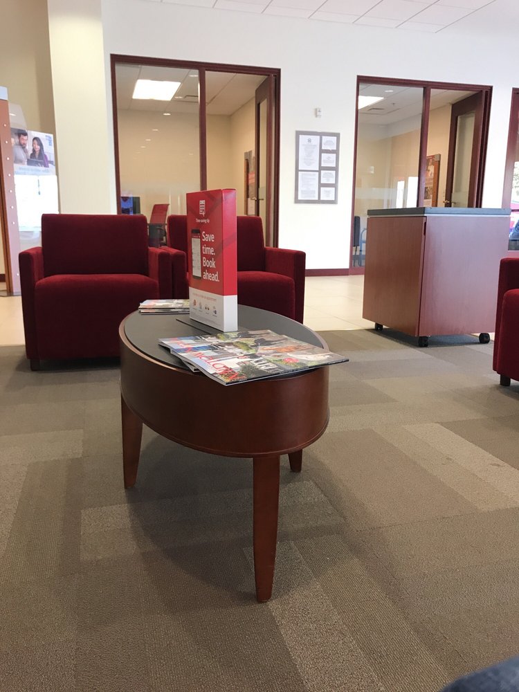 BANK OF AMERICA FINANCIAL CENTER - Updated December 2025 - 4261 The ...