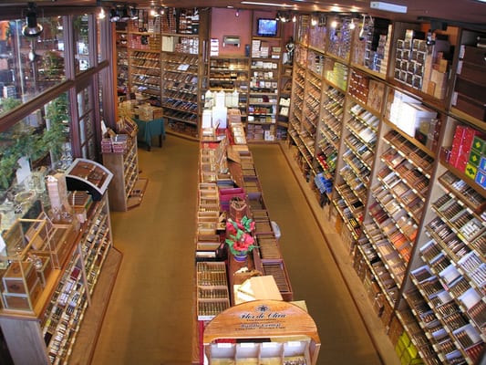 THE OUTLAW CIGAR CO - Updated June 2026 - 21 Photos & 37 Reviews - 6234 ...
