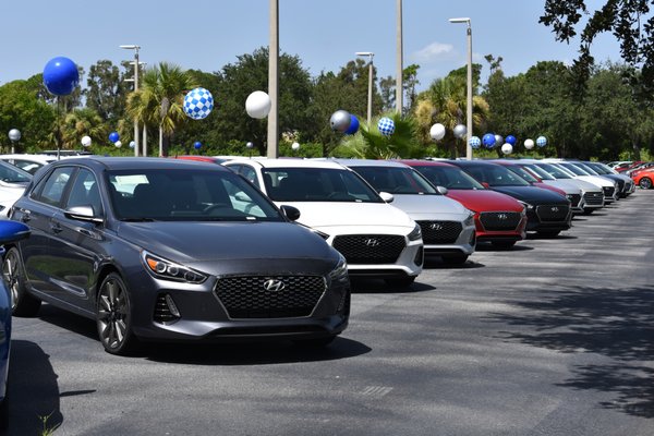 HYUNDAI OF FORT MYERS - Updated January 2026 - 79 Photos & 228 Reviews ...