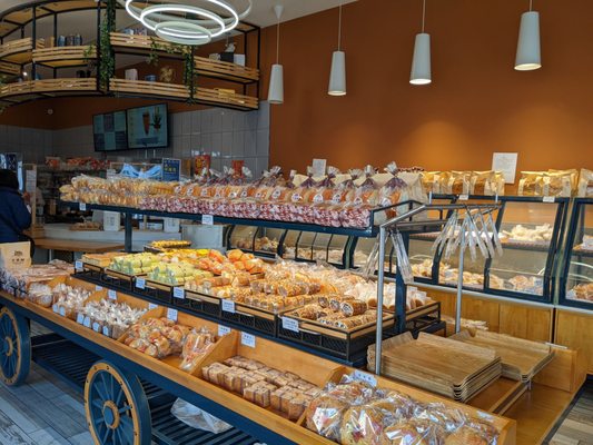 FANCY WHEAT FIELD BAKERY - Updated November 2025 - 1298 Photos & 287 ...