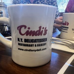 CINDI’S NY DELI & RESTAURANT - 411 Photos & 420 Reviews - 306 S Houston ...