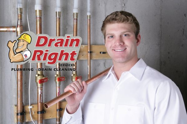 Drain Right Services - Updated December 2025 - 174 Photos - 646 Reviews ...