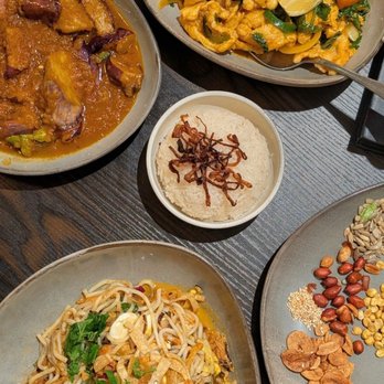 BURMA PLACE - Updated January 2026 - 1054 Photos & 522 Reviews - 16719 ...