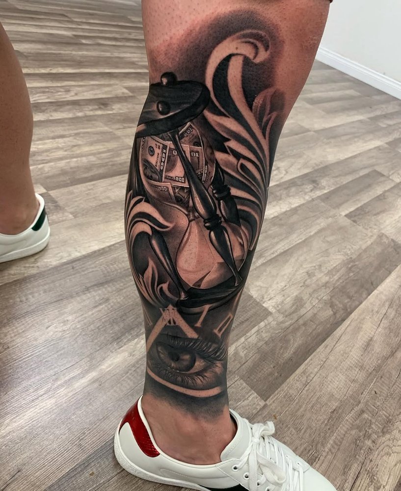 TATTS BY ROYALE - Updated January 2025 - Request an Appointment - 1543 ...