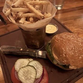 FORK - Updated June 2025 - 1786 Photos & 2401 Reviews - 199 N 8th St ...