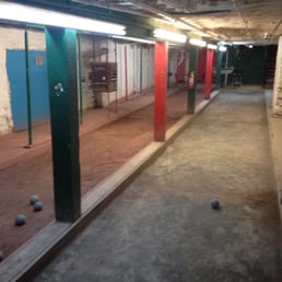 HALF TIME REC - Updated July 2025 - 54 Photos & 97 Reviews - 1013 Front ...