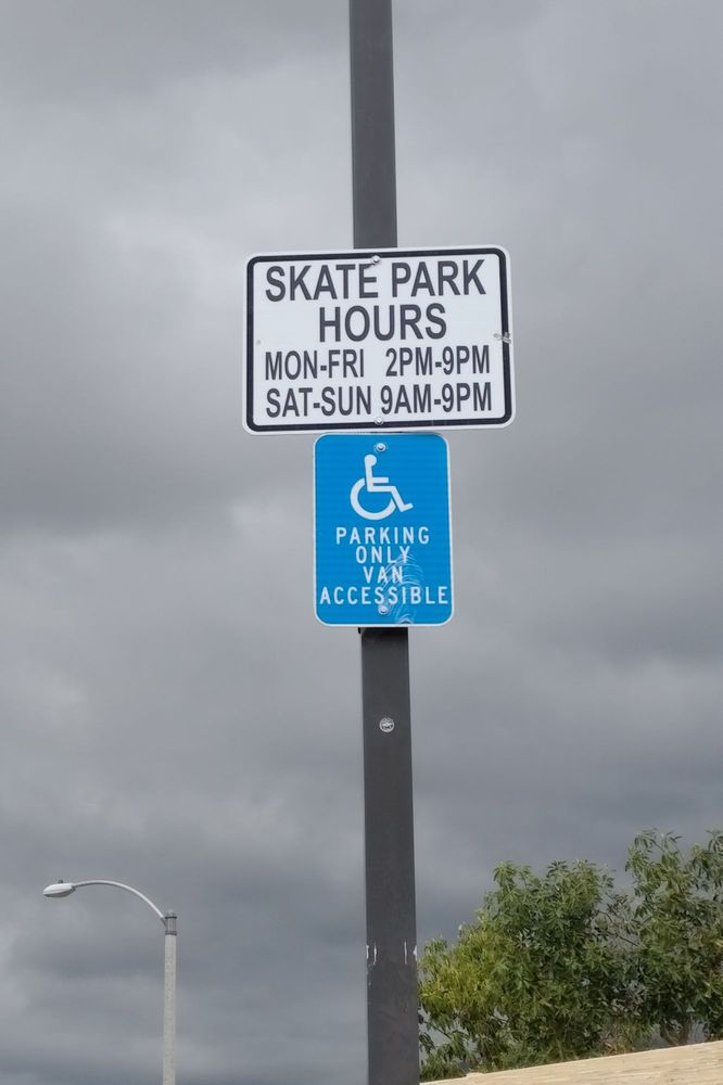 FONTANA SKATE PARK - Updated November 2024 - 10 Photos - 5553 Lytle ...