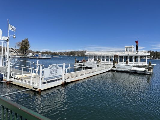 ARROWHEAD QUEEN TOUR BOAT - Updated November 2024 - 197 Photos & 139 ...