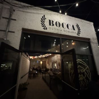BOCCA OSTERIA ROMANA - Updated October 2025 - 87 Reviews & 145 Photos ...