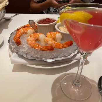 THE CAPITAL GRILLE - Updated November 2024 - 738 Photos & 508 Reviews ...