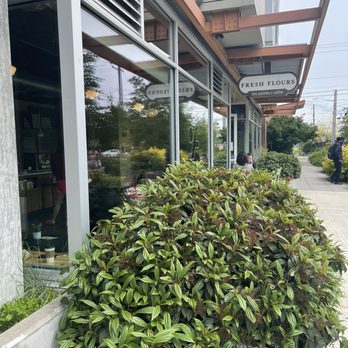 FRESH FLOURS - Updated July 2024 - 233 Photos & 184 Reviews - 1624 S ...