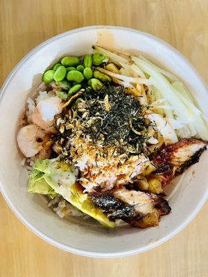 507 POKE BOWL - Updated December 2025 - 50 Photos & 28 Reviews - 501 ...