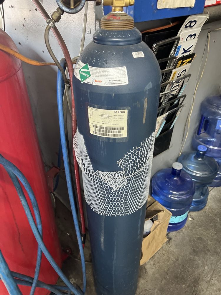WESTAIR GASES & EQUIPMENT - ESCONDIDO - Updated September 2025 - 679 ...