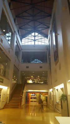 MARTIN LIBRARY - Updated October 2025 - 18 Photos & 11 Reviews - 159 E ...