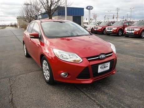 RIVER VIEW FORD - Updated December 2025 - 28 Photos & 58 Reviews - 2200 ...