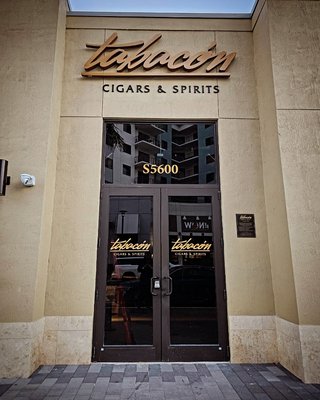 TABACON CIGARS & SPIRITS - Updated April 2024 - Request a Quote - 313 N ...