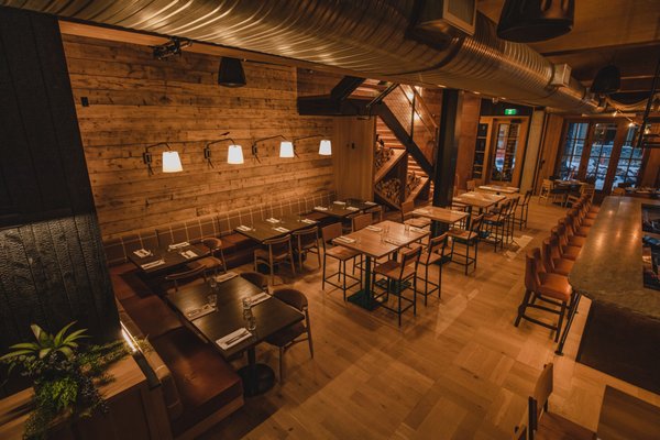 THREE BEARS BREWERY AND RESTAURANT - 59 Photos & 22 Reviews - Brewpubs ...