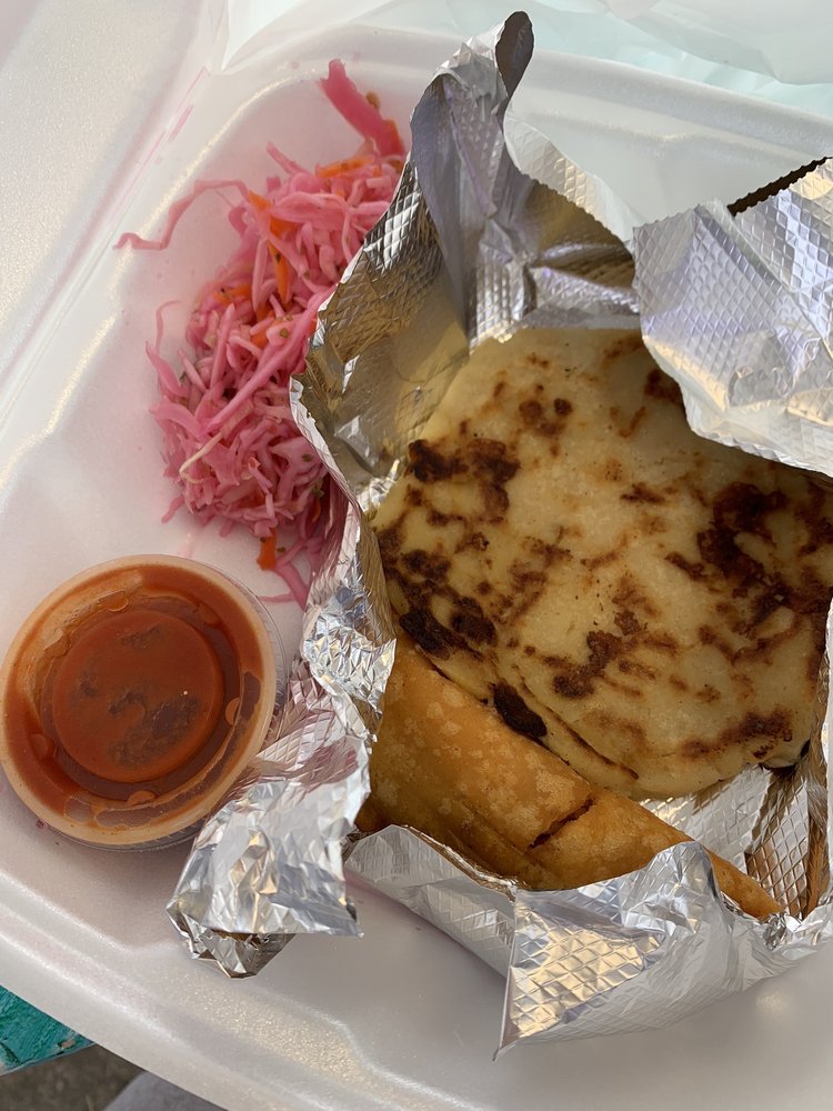 SAZON CATRACHO - Updated September 2025 - 30 Photos & 10 Reviews - 4329 ...