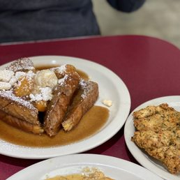 ATLANTA BREAKFAST CLUB - Updated July 2024 - 7690 Photos & 7265 Reviews ...