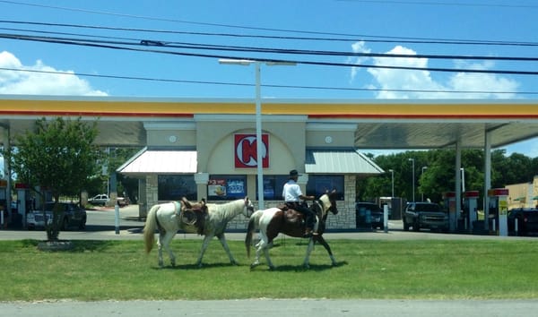 SHELL - Updated November 2024 - 6107 W Parmer Ln, Austin, Texas - Gas ...