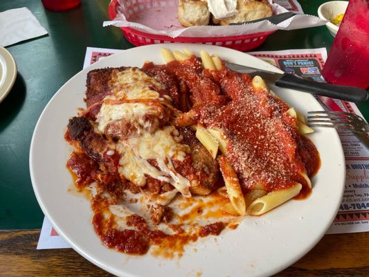 KAY’S ITALIAN RESTAURANT - Updated January 2026 - 76 Photos & 127 ...